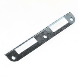 Nemef hoeksluitplaat hp646/12 din r - 8713515008516 9064990122