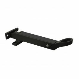 Axa Axaflex combi-raamuitzetter zwart 2640-20-56/E | GYZS
