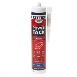 Power Tack Zettex 310ml - 8717438720814 495188